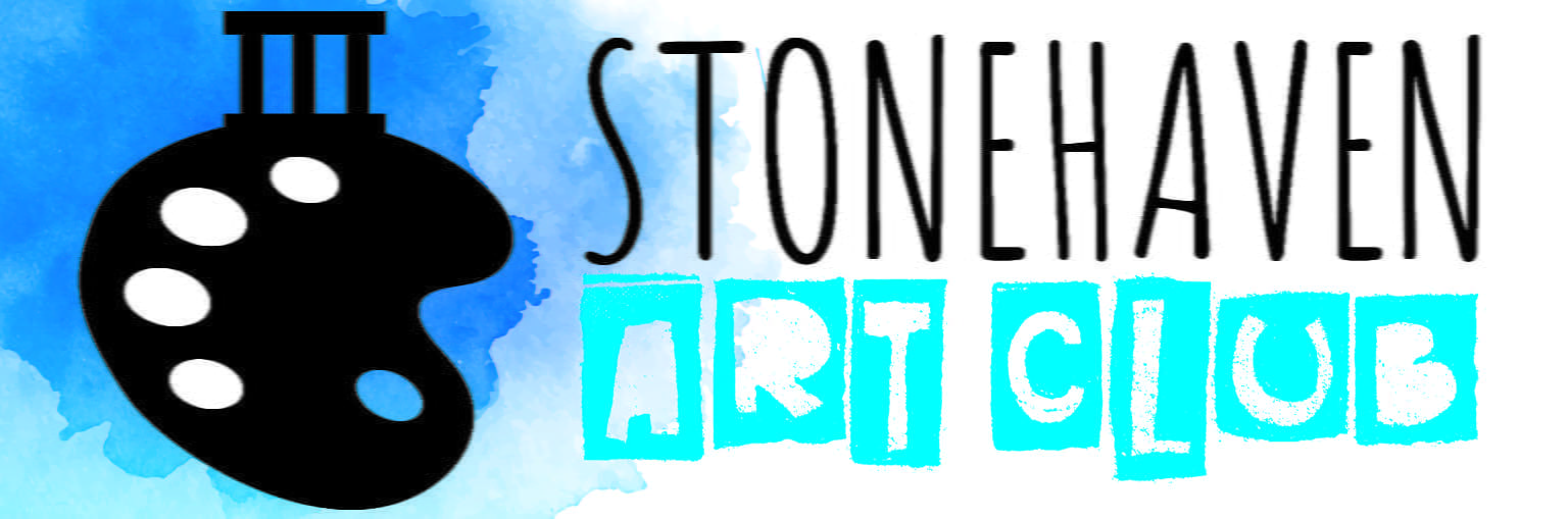 New Logo – Stonehaven Art Club